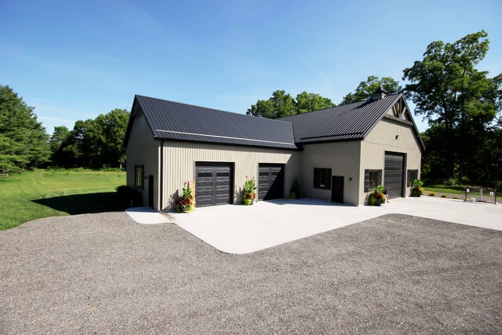 Diamond Rib — Wise Line Metal Sales