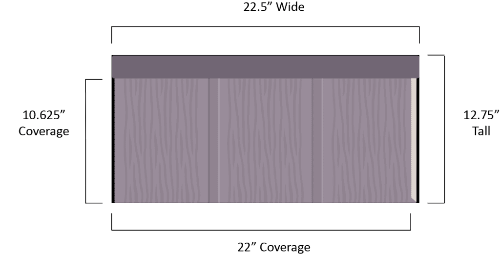 Metal Roofing & Siding Styles — Wise Line Metal Sales